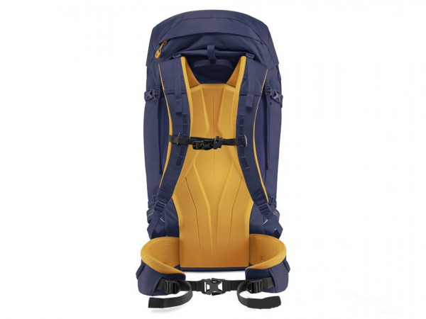 Lowe Alpine Halcyon 45:50L Navy :: Sport-outdoor2002